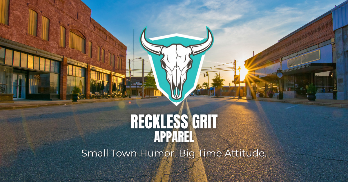 Reckless Grit Apparel