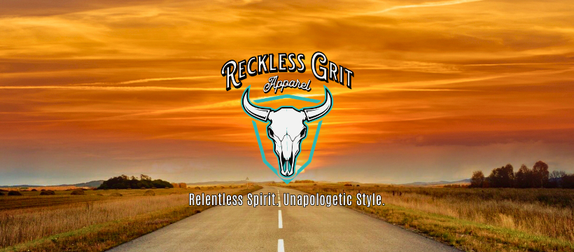 Renegade Republic – Reckless Grit Apparel