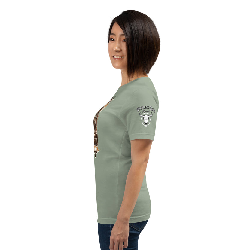 Reckless Grit Apparel